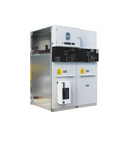 AMH Series Modular Switchgears